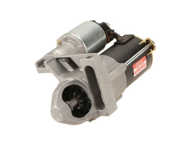 2006-2011 Chevrolet Impala Starter - Denso W0133-2082581 - PartsGeek.com