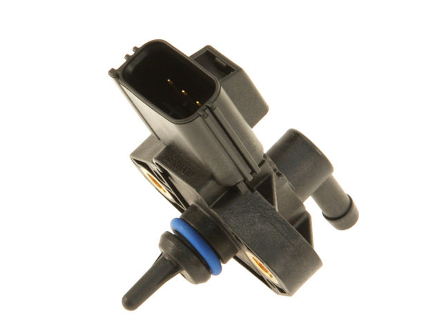 2004-2005, 2007-2010 Ford Explorer Sport Trac Fuel Pressure Sensor ...