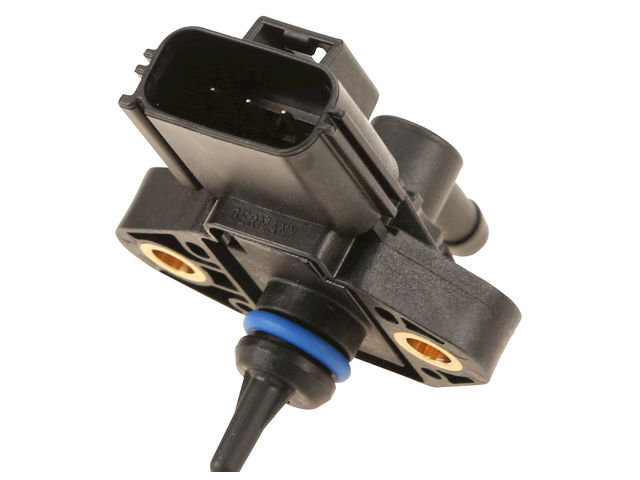 2004-2005, 2007-2010 Ford Explorer Sport Trac Fuel Pressure Sensor ...