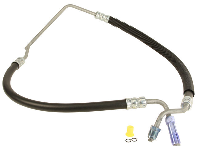 2006-2011 Cadillac DTS Power Steering Hose - Gates W0133-1868302 ...