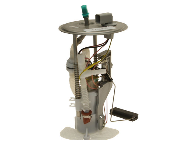 2006-2009 Ford Mustang Fuel Pump - Delphi W0133-1884215 - PartsGeek.com