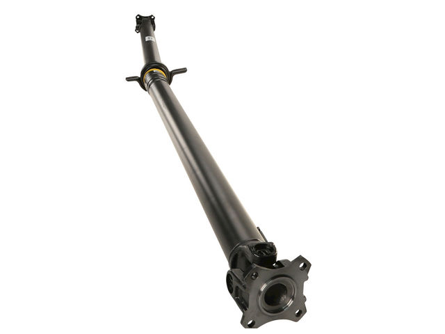 2006-2008 Honda Pilot Drive Shaft - FEQ W0133-1802146 - PartsGeek.com