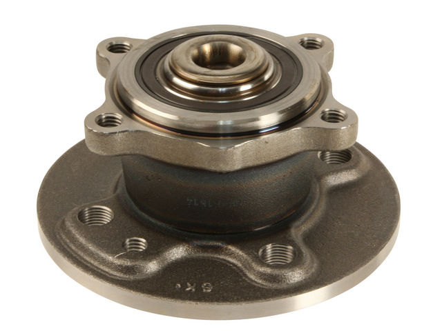 2006-2015 Mini Cooper Wheel Hub Assembly - NSK W0133-1920657 - Rear ...
