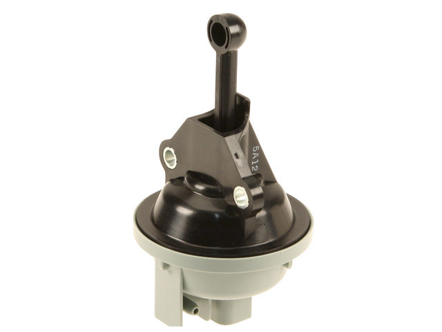 2006-2007 Mazda 6 Intake Manifold Motor - Genuine W0133-1895269 ...