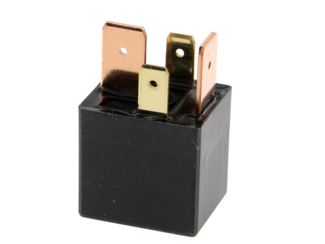 2006-2015 Mazda MX5 Miata Relay - Genuine W0133-1761757 - PartsGeek.com