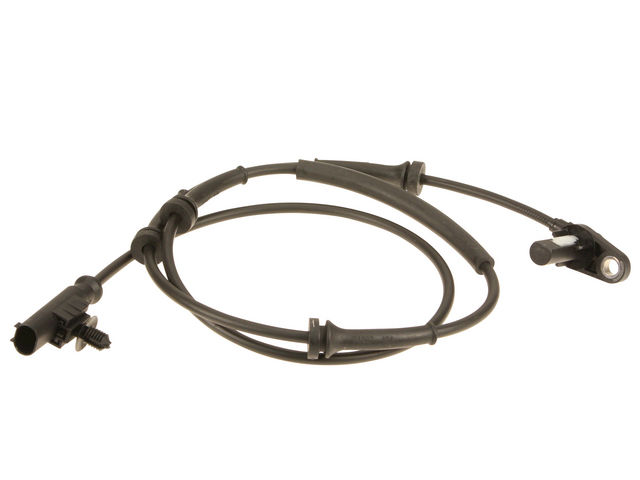 2006-2013 Land Rover Range Rover Sport ABS Speed Sensor - Bosch W0133 ...
