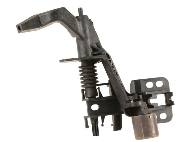 2006-2012 Porsche Cayman Door Lock Actuator - Genuine W0133-2214346 ...