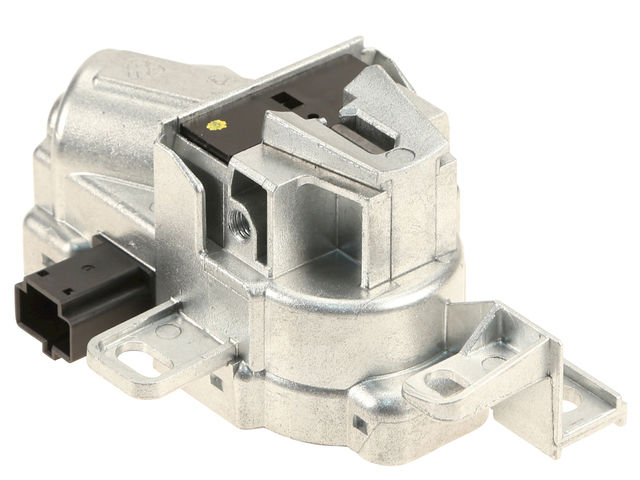 2006-2013 Volvo C70 Steering Column Lock Actuator - Genuine W0133 ...