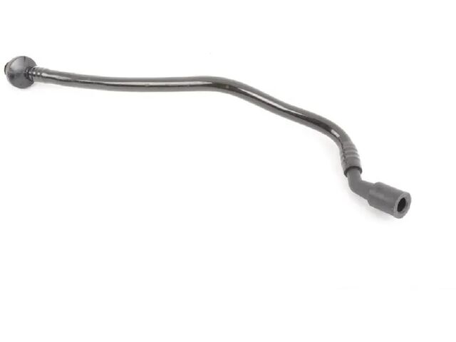 2006-2010 Volkswagen Beetle Booster Vacuum Hose - Original W0133 ...