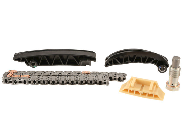 2006-2008, 2012-2014, 2016 Volkswagen Passat Timing Chain - Febi W0133 ...