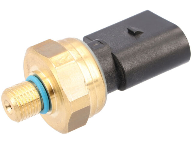 2006-2010, 2012-2018 Volkswagen Passat Fuel Pressure Sensor - Febi ...