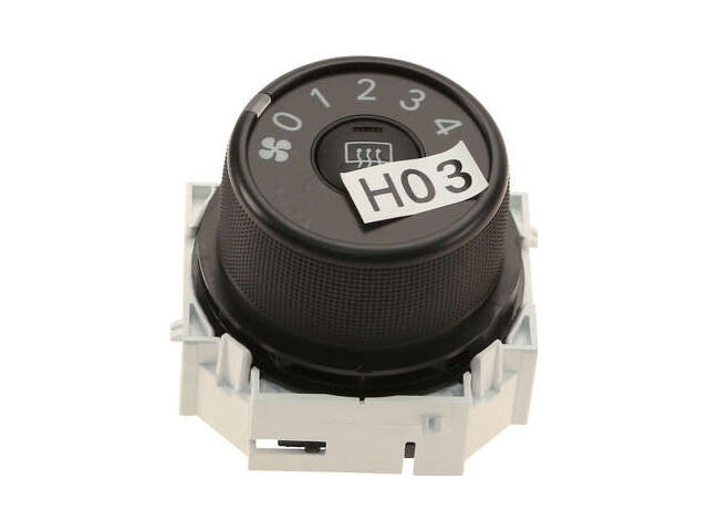 2006-2012 Toyota RAV4 Blower Motor Resistor - Genuine W0133-2165662 ...