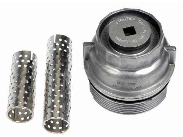 2006-2018 Toyota RAV4 Oil Filter Housing Cap - Dorman W0133-2308140 ...