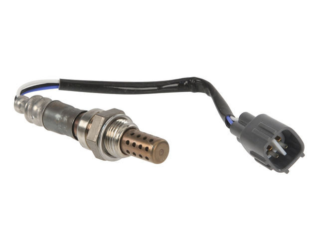 2007-2012 Toyota FJ Cruiser Oxygen Sensor - Denso W0133-1837592 ...