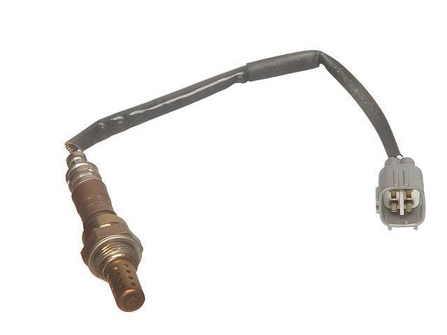 2007-2008 Toyota FJ Cruiser Oxygen Sensor - Bosch W0133-1807555 ...