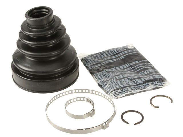 2007-2009 Toyota FJ Cruiser CV Boot - EMPI W0133-1926919 - Front Inner ...