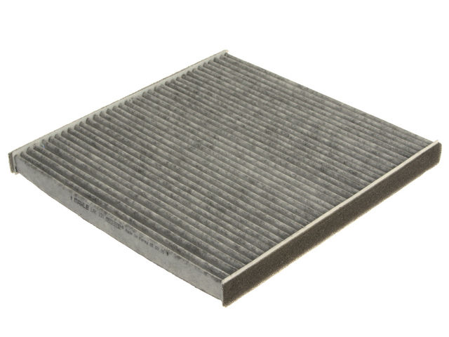 2007-2014 Toyota FJ Cruiser Cabin Air Filter - Mahle W0133-1637500 ...