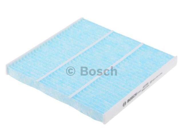 2007-2014 Toyota FJ Cruiser Cabin Air Filter - Bosch W0133-2453784 ...