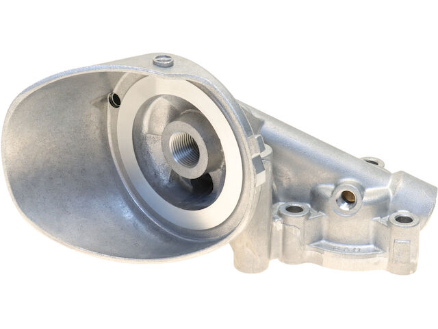 2007-2009 Toyota FJ Cruiser Oil Filter Housing - Genuine W0133-3666589 ...