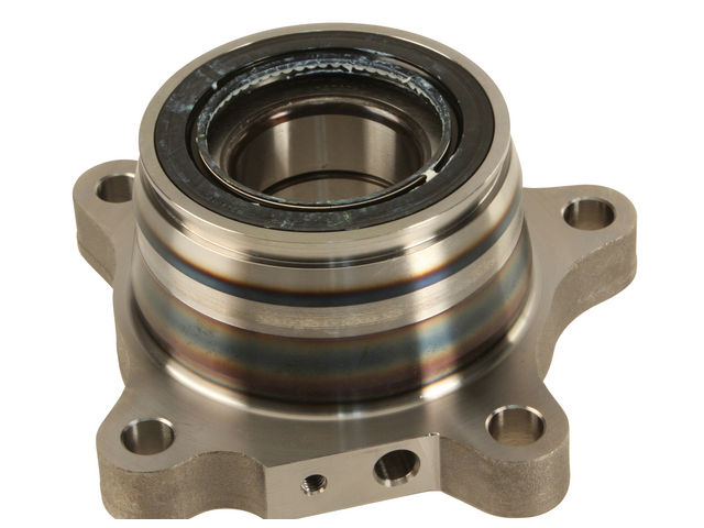 2007-2014 Toyota FJ Cruiser Wheel Hub Assembly - NSK W0133-1741017 ...