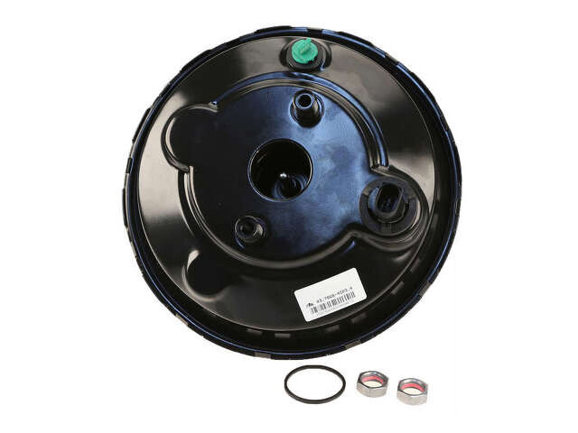 2007-2015 Audi Q7 Brake Booster - ATE W0133-1994709 - PartsGeek.com