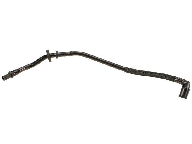 2007-2010 Audi Q7 Brake Booster Vacuum Hose - Genuine W0133-2364188 ...