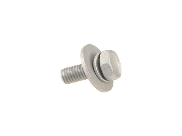 2007-2013, 2015-2019 Honda Fit Bolt - Genuine W0133-3914379 - PartsGeek.com