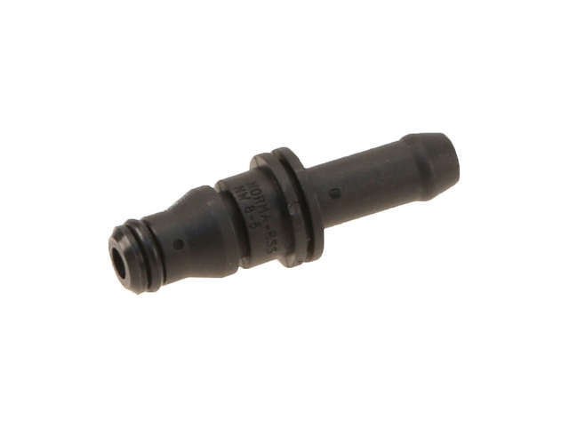 2007-2013 Mercedes S550 Cooling Hose Connector - VNE Automotive W0133 ...