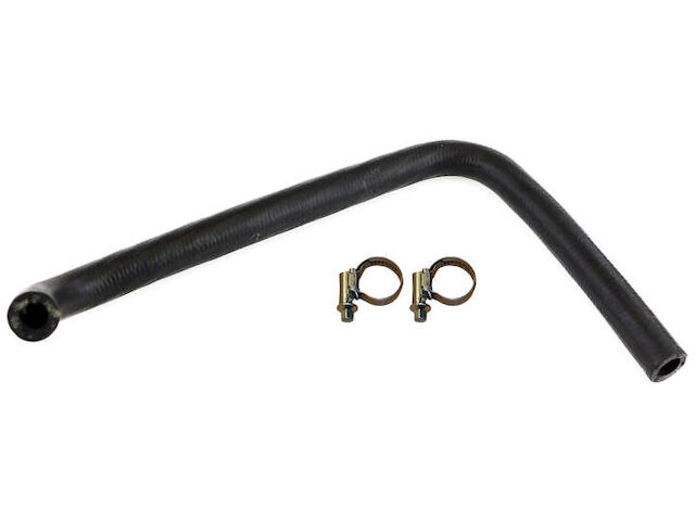 2007-2012 Mazda CX7 Power Steering Return Hose - Rein W0133-1796553 ...