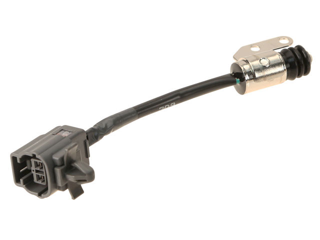 2007-2009 Mazda CX7 Intake Manifold Position Sensor - Genuine W0133 ...