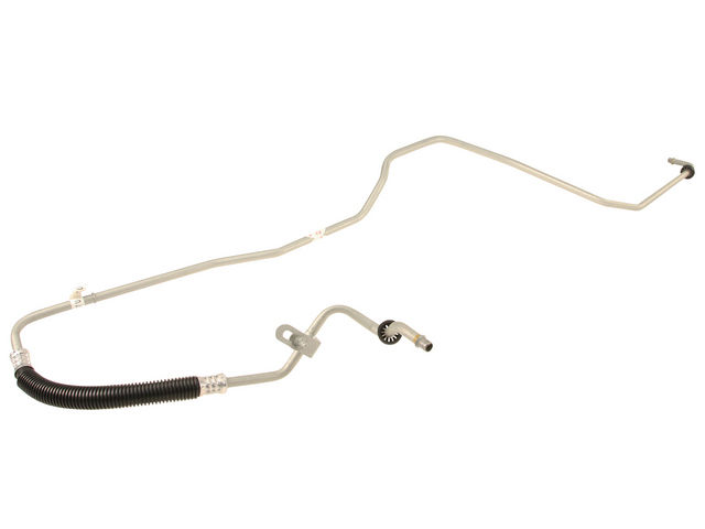 2007-2013 Chevrolet Silverado 1500 Automatic Transmission Cooling Hose ...