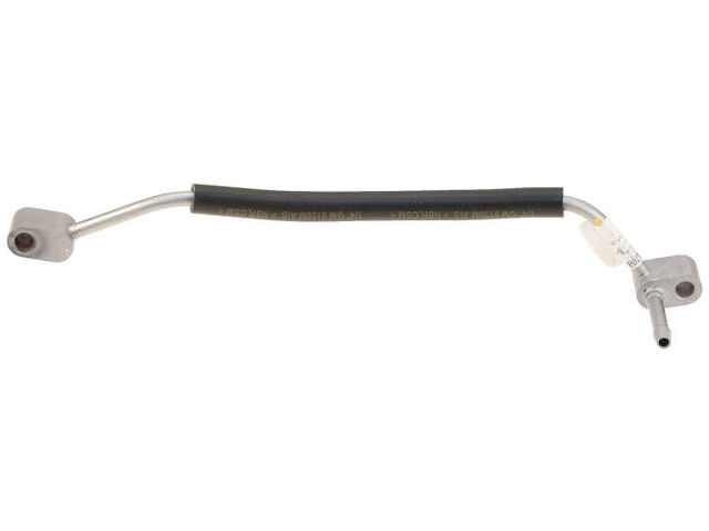 2007-2013 Chevrolet Silverado 1500 Engine Coolant Crossover Pipe - AC ...