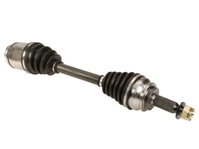 2007-2016 Jeep Compass Axle Assembly - FEQ W0133-1953721 - Front Right ...