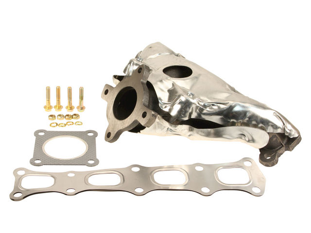 2007-2017 Jeep Compass Exhaust Manifold - Dorman W0133-1875955 ...