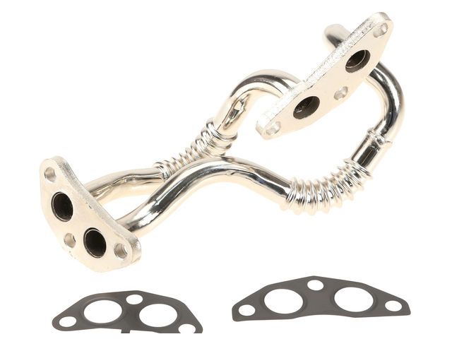 2007-2015 Lexus RX350 Oil Cooler Hose - Dorman W0133-2084213 - Left ...