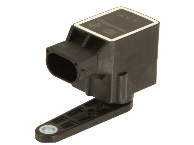 2007-2009 Mercedes E63 AMG Suspension Sensor - Original W0133-1830313 ...