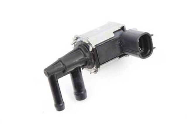 2007-2012 Acura RDX Turbo Boost Solenoid - Genuine W0133-3565744 ...