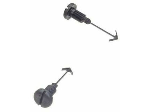 2007-2008, 2010-2023 Ford F150 Radiator Drain Plug - Genuine W0133 ...