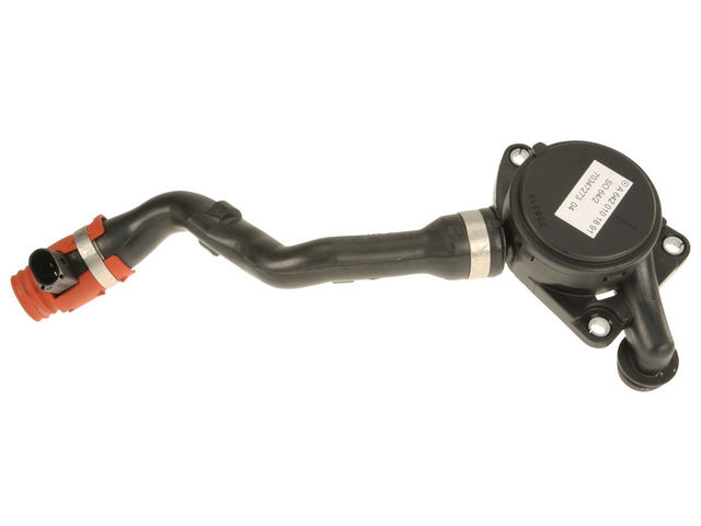 2007-2009 Jeep Grand Cherokee Crankcase Vent Valve - Genuine W0133 ...