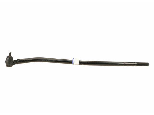 2007-2018 Jeep Wrangler Steering Drag Link - Mopar W0133-2028857 ...
