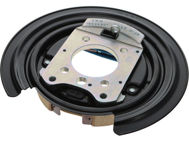 2007-2009, 2013-2017 Jeep Wrangler Parking Brake Assembly - Mopar W0133 ...