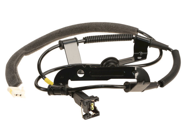2007-2008, 2010-2012 Hyundai Santa Fe ABS Cable Harness - Mando W0133 ...