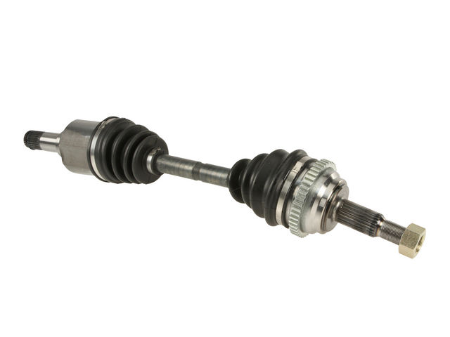 2000-2005 Dodge Neon Axle Assembly - FEQ W0133-1671374 - Left ...