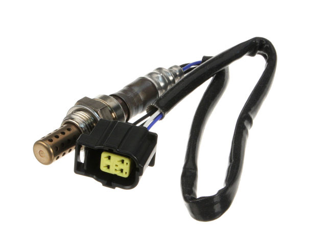 2001-2003 Dodge Ram 1500 Oxygen Sensor - Denso W0133-1810603 - Upstream ...