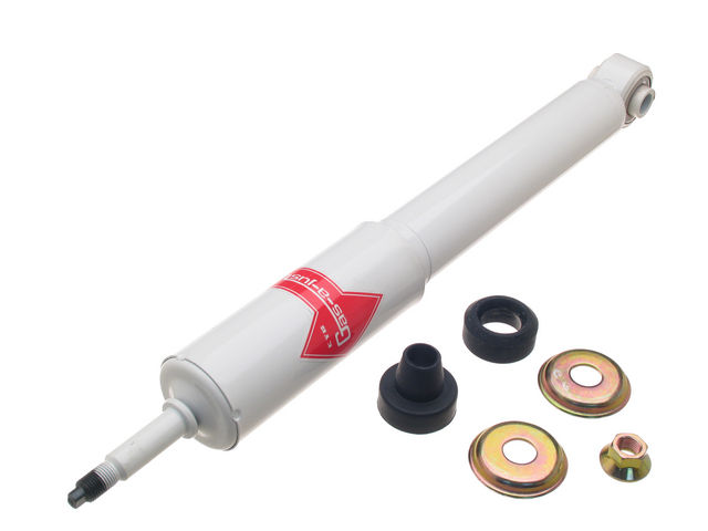 2002-2005 Dodge Ram 1500 Shock Absorber - KYB W0133-1617095 - Front ...