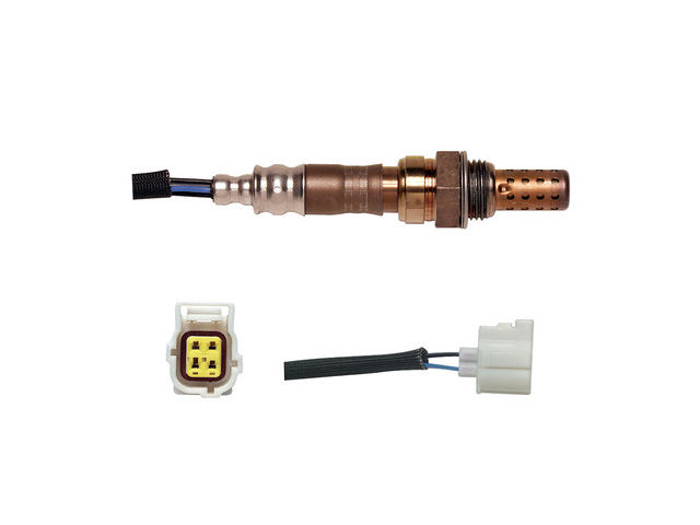 2002 Dodge Ram 1500 Oxygen Sensor - Denso W0133-2094598 - Downstream ...