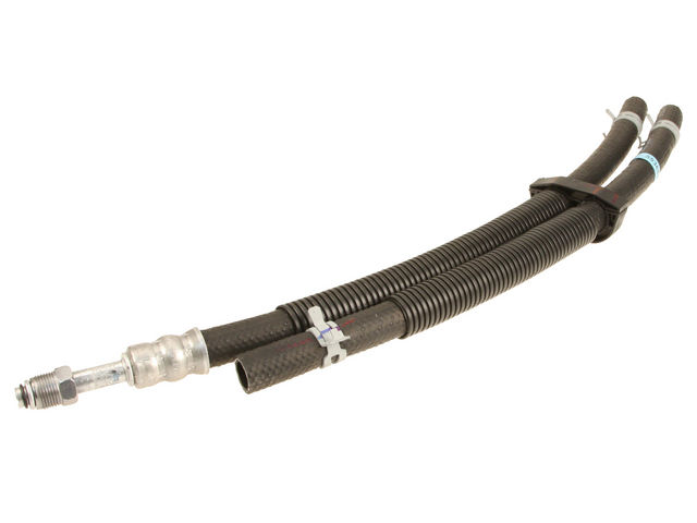2003-2005 Dodge Ram 1500 Power Steering Return Hose - Mopar W0133 ...