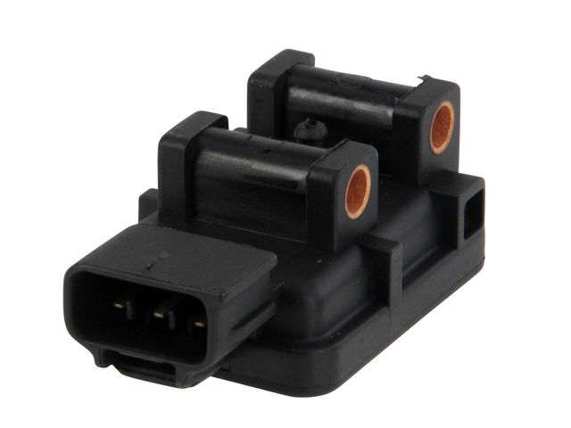 1997-2003 Dodge Ram 2500 MAP Sensor - Forecast W0133-1606905 ...