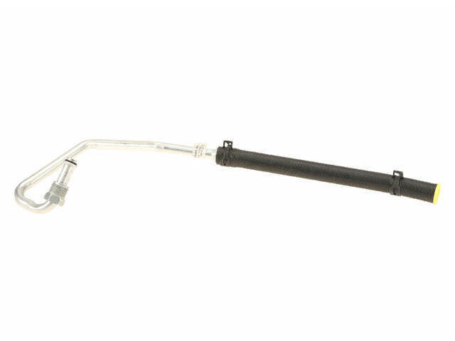 2003-2008 Dodge Ram 2500 Power Steering Return Hose - Mopar W0133 ...