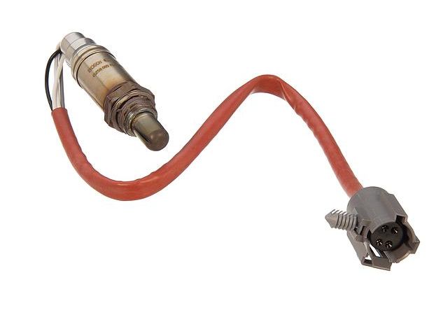 1996-2001 Jeep Cherokee Oxygen Sensor - Bosch W0133-1614904 - Upstream ...